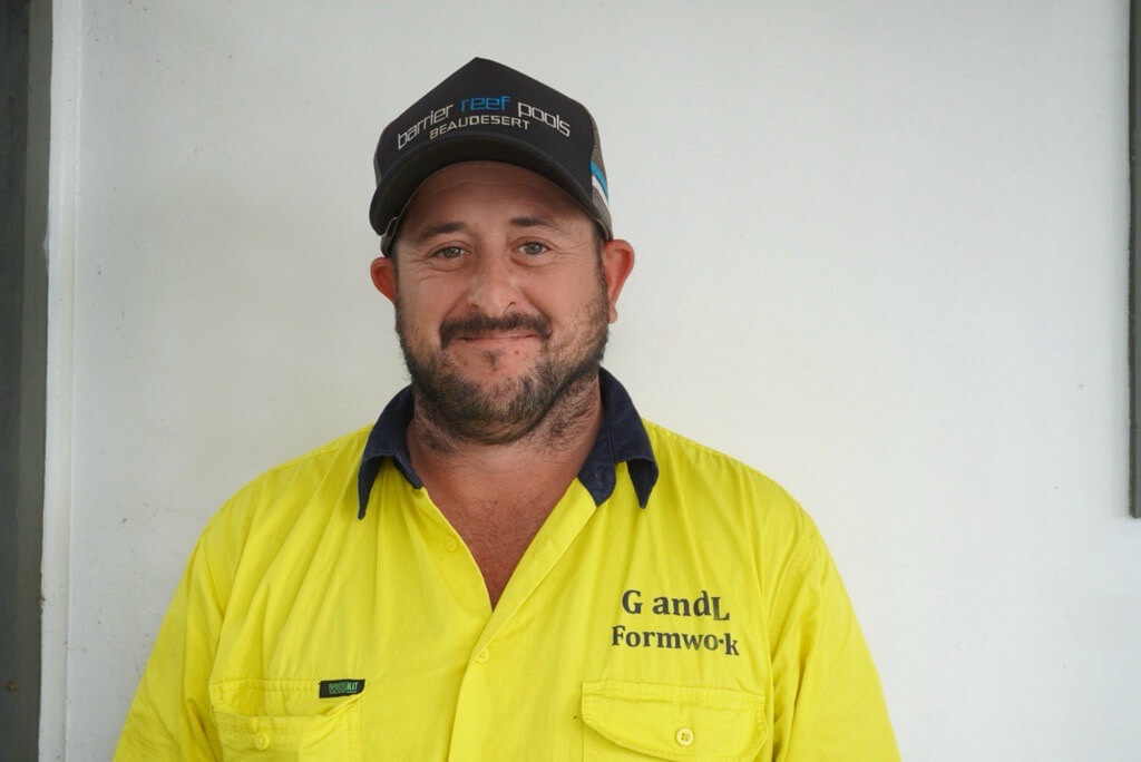 About – G and L Formwork