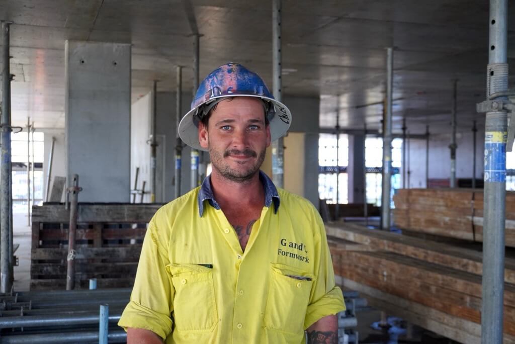 About – G and L Formwork